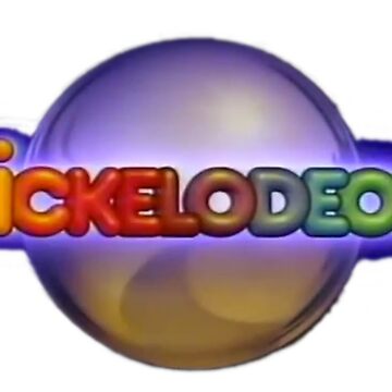 "Nickelodeon Silver Ball Retro 80s" Classic T-Shirt for Sale by ...