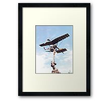 "The Aviator" by David Goode | Redbubble