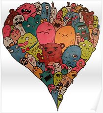 Vexx: Pósters | Redbubble