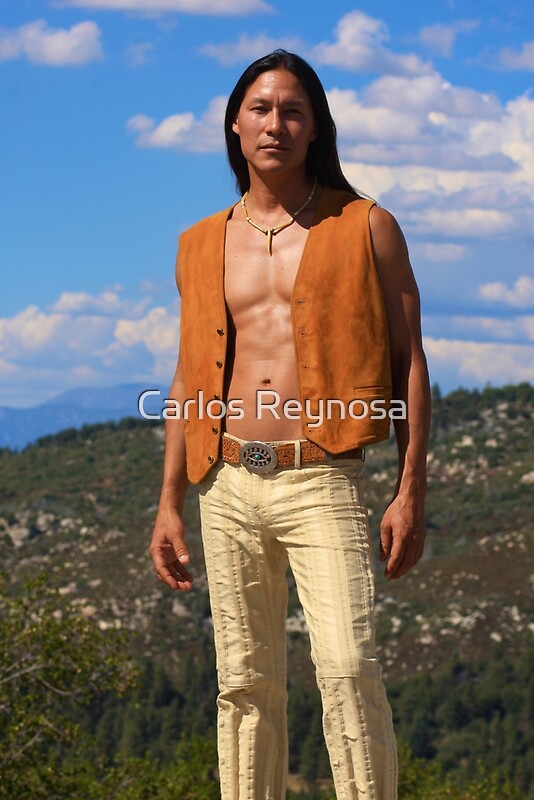 "Rick Mora" by Carlos Reynosa | Redbubble