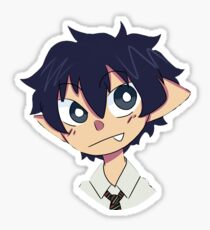 Blue Exorcist Gifts & Merchandise | Redbubble