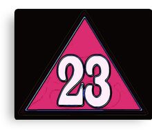 "23" by MARTYMAGUS1 | Redbubble