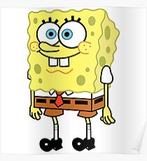 Bendy and the Ink Machine: Posters | Redbubble