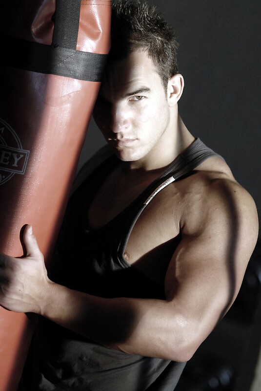 "Determination" by Tony Ryan | Redbubble