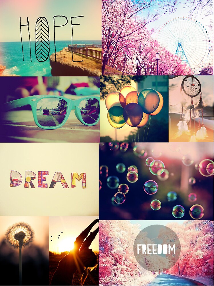 Tumblr Collage Collages