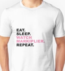 Markiplier T-Shirts | Redbubble