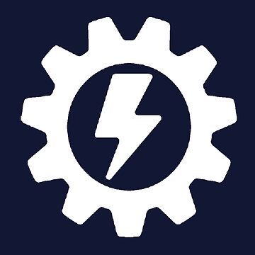 "Thunder Scientific Corporation Logo" Sticker for Sale by TSC-MERCH ...