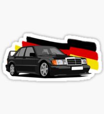 190e Stickers | Redbubble