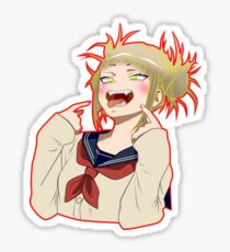 Himiko Toga: Stickers | Redbubble