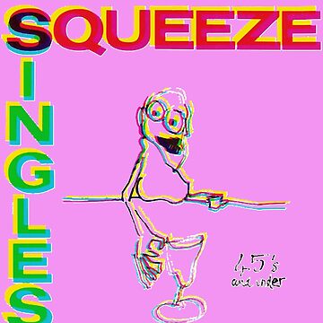 "Squeeze Band" Essential T-Shirt for Sale by SchuppeStore | Redbubble