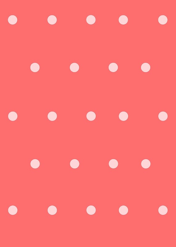 "Osana Najimi Dot Pattern" by TakaraPOV | Redbubble