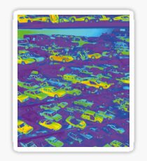 Matchbox Cars Stickers | Redbubble