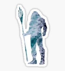 Aquaman: Stickers | Redbubble