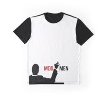 "mod men" by moonmorph | Redbubble