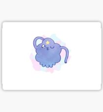 Lumpy Space Princess: Stickers | Redbubble