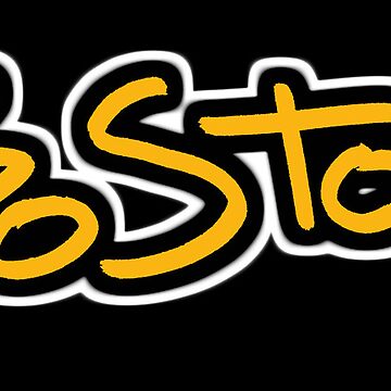 "Boston Hockey Text" Sticker for Sale by LockedUp | Redbubble