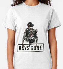 Days Gone Gifts & Merchandise | Redbubble