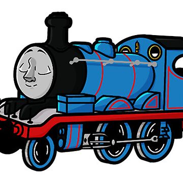 "Part I: Hawin" Sticker for Sale by TheBlueSnowplow | Redbubble