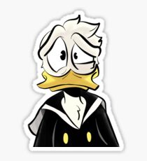 Donald Duck: Stickers | Redbubble