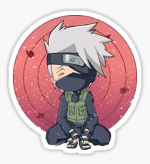 Kakashi: Stickers | Redbubble