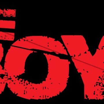 "The Boys Meme" Sticker for Sale by Pracheen | Redbubble