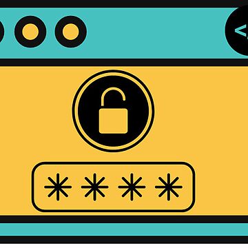 "Dev OS lock scren" Sticker for Sale by DevHackerPython | Redbubble