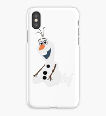 Olaf: iPhone Cases & Skins for X, 8/8 Plus, 7/7 Plus, SE, 6s/6s Plus, 6 ...