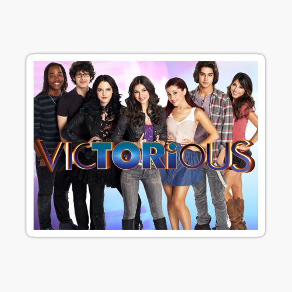 Victorious Gifts & Merchandise | Redbubble