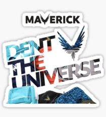 Maverick: Stickers | Redbubble