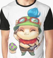 Teemo: Gifts & Merchandise | Redbubble