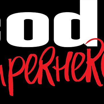 "Code Superhero" Sticker for Sale by ProjectRobotics | Redbubble