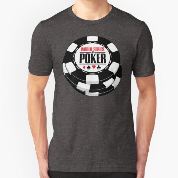 Wsop Gifts & Merchandise | Redbubble