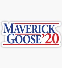 Maverick: Stickers | Redbubble