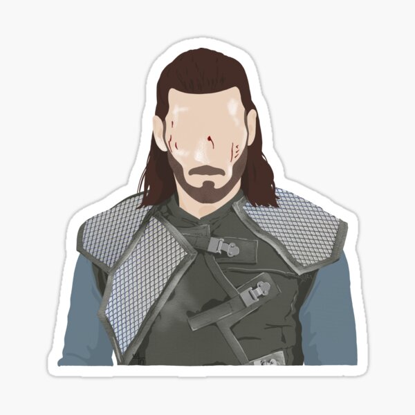 The 100 Stickers | Redbubble