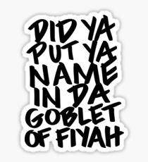 Funny Harry Potter: Stickers | Redbubble