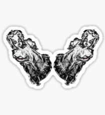 Disturbed: Stickers | Redbubble