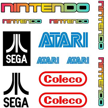 "Cursed Logo Sticker Sheet Sheet" Sticker for Sale by Slonie | Redbubble