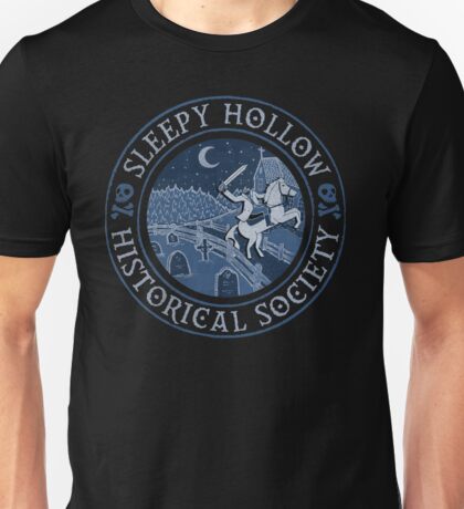 Sleepy Hollow: Gifts & Merchandise | Redbubble