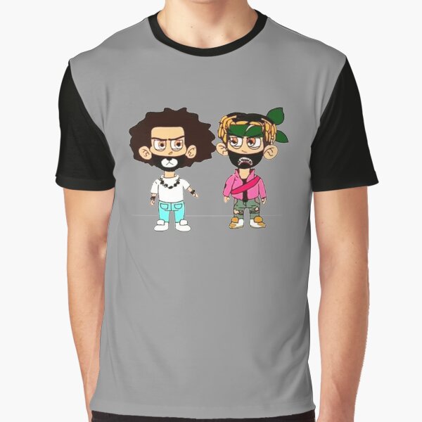 Ayo Teo Gifts & Merchandise | Redbubble