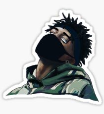 Ayo and Teo: Stickers | Redbubble