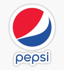 Pepsi: Stickers | Redbubble