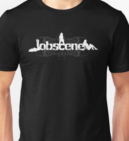 Obscene: Gifts & Merchandise | Redbubble