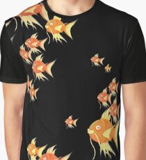 Magikarp: T-Shirts | Redbubble