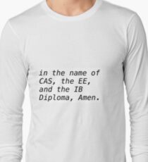 Ib T-Shirts | Redbubble