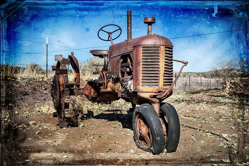 "Old Style Case" by Dave Hare | Redbubble