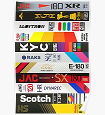 90s Pop Culture Posters | Redbubble