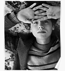 Cole Sprouse: Posters | Redbubble