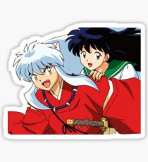 Inuyasha: Gifts & Merchandise | Redbubble