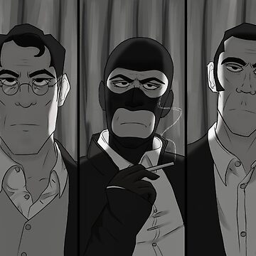 "TF2 Support Team" Sticker for Sale by SwirledCon | Redbubble