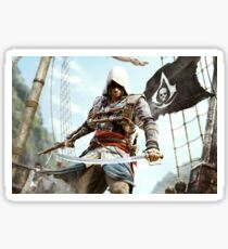 Assassin's Creed: Stickers | Redbubble
